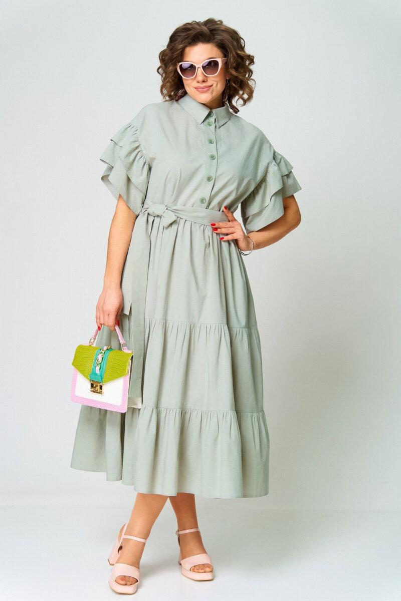 Платье Базовая коллекция