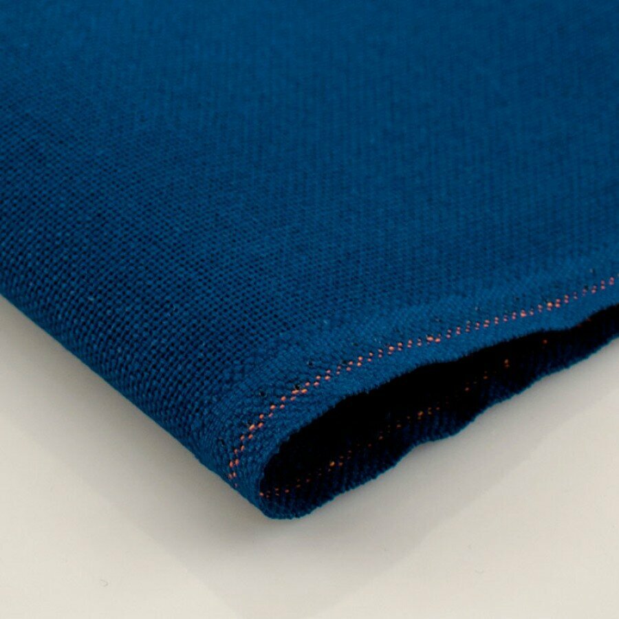 Канва в упаковке Lugana 25 ct, 100 x 140 cм, цвет N589