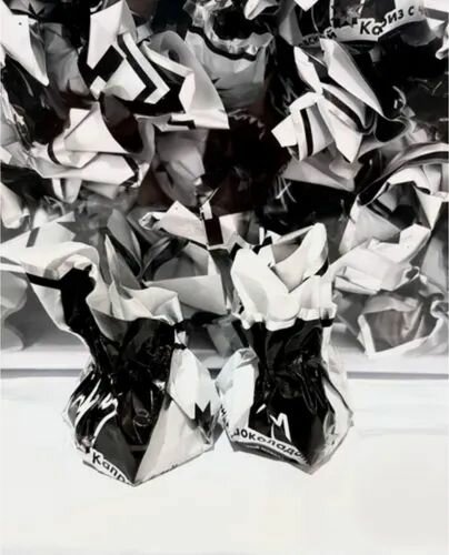 Конфеты Александровский каприз белый шоколад 1 кг