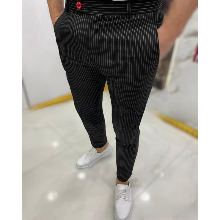 Брюки классические