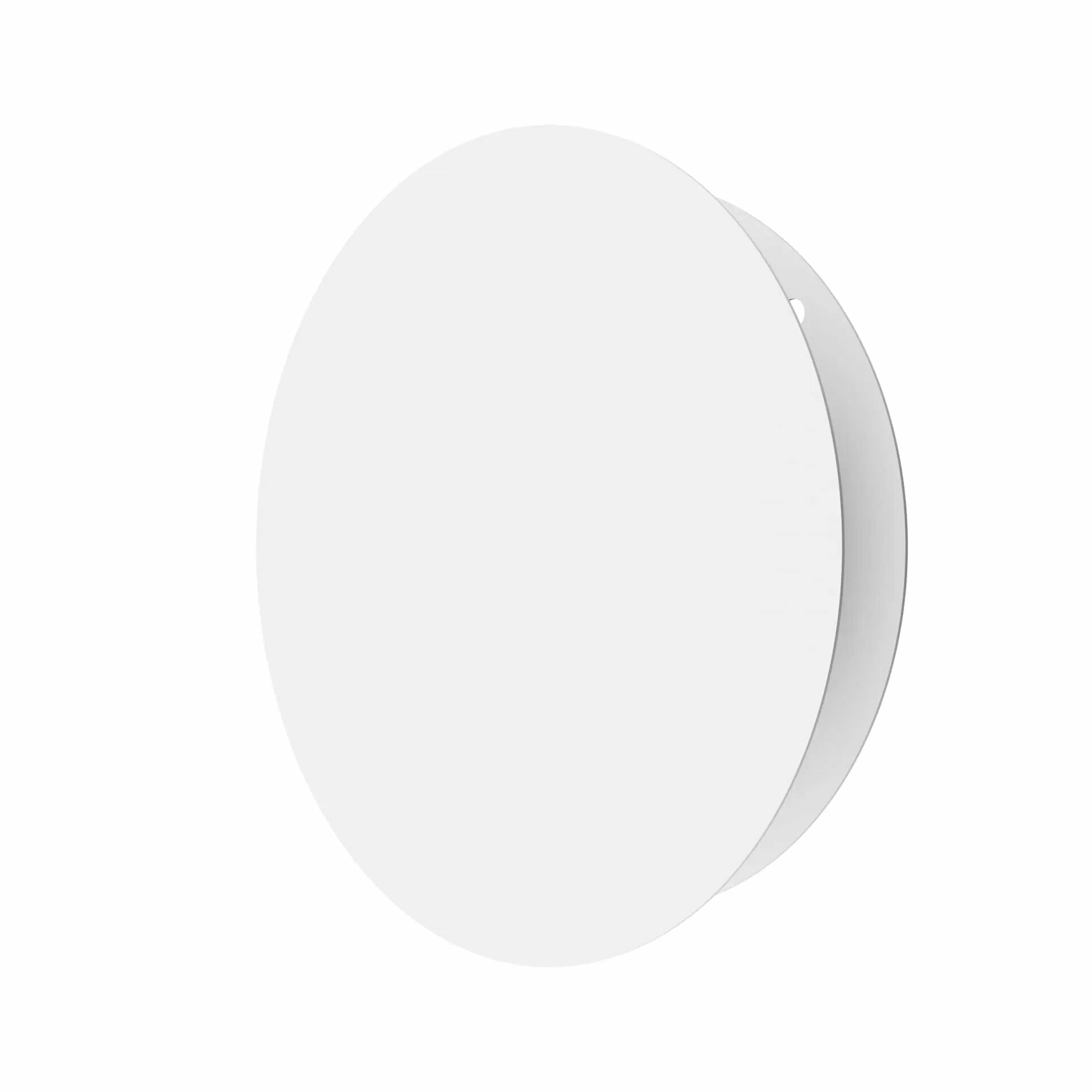 Решетка вентиляционная RVM D100 сетка разъемная на магнитах D140 окрашенная сталь ERA