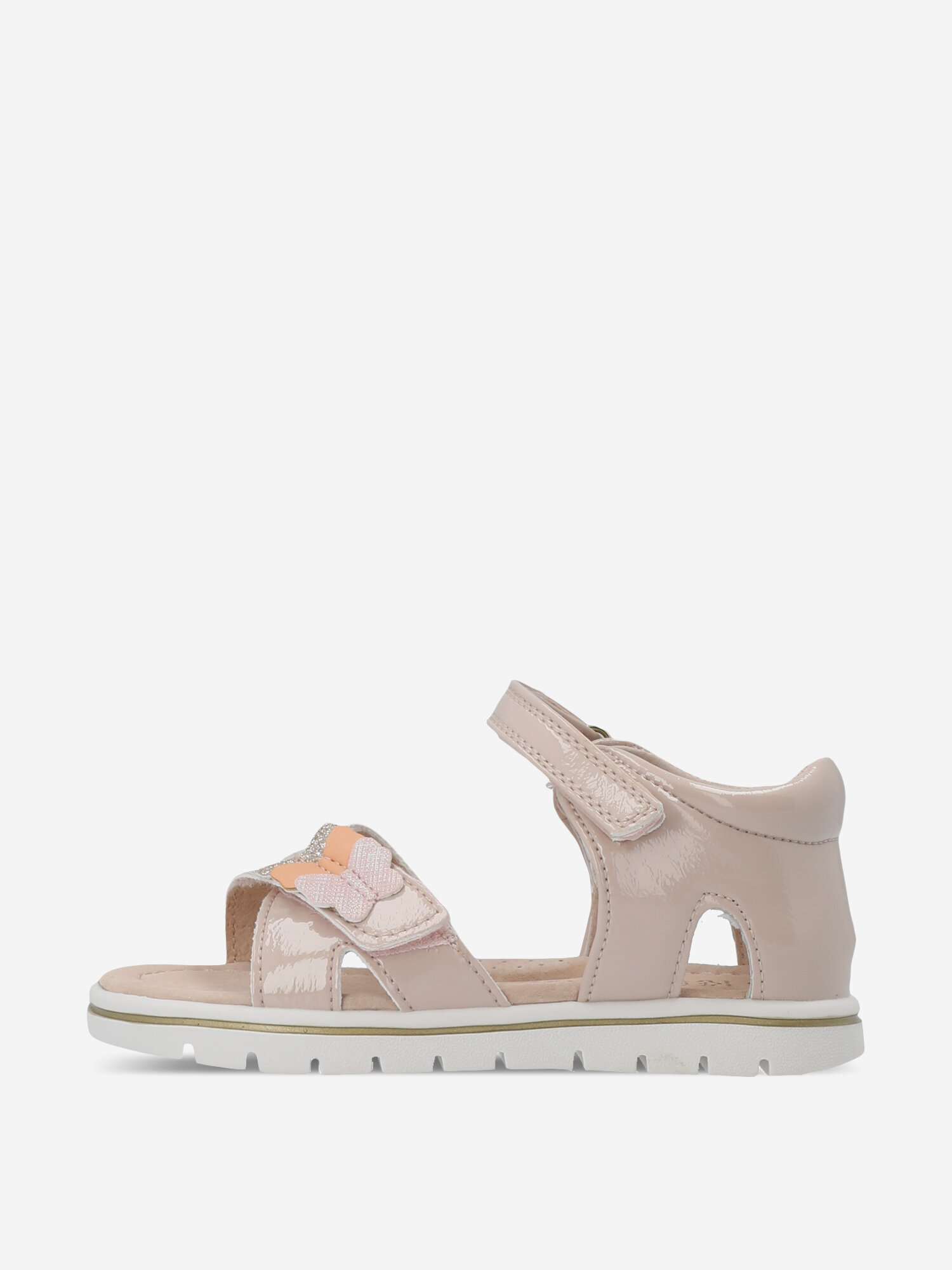 Сандалии SJ Girls Baby Classic Sandals and Mules