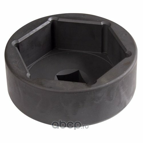 Мастак головка торцевая шестигранная для гаек ступицы грузовиков 1, 100 мм Мастак 10042102