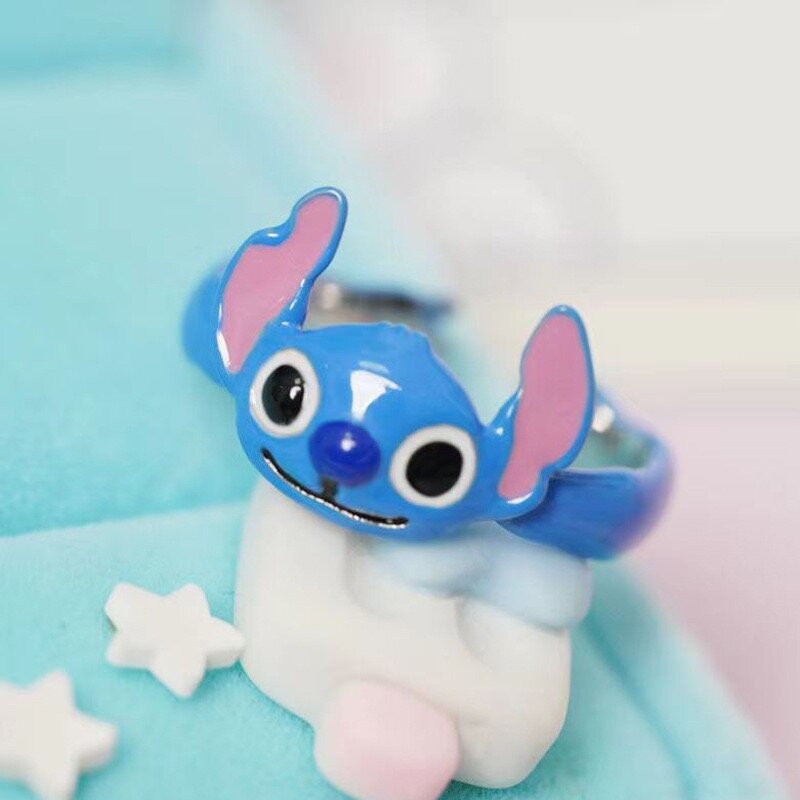 Кольцо-кулон, эпоксидная смола