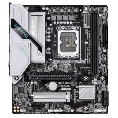 Материнская плата H810M Gaming WIFI6