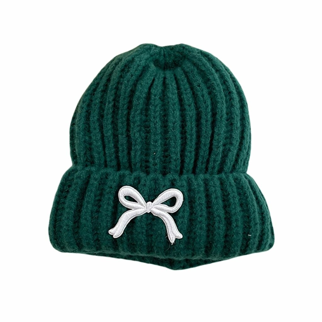 Капор для девочек