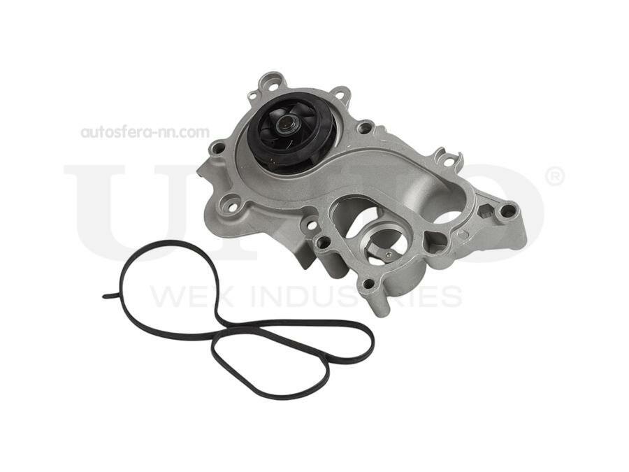 UNIO WAP10011 Помпа водяная VW Polo V, VI 12-, Passat B8 14-, Tiguan I, II 15-