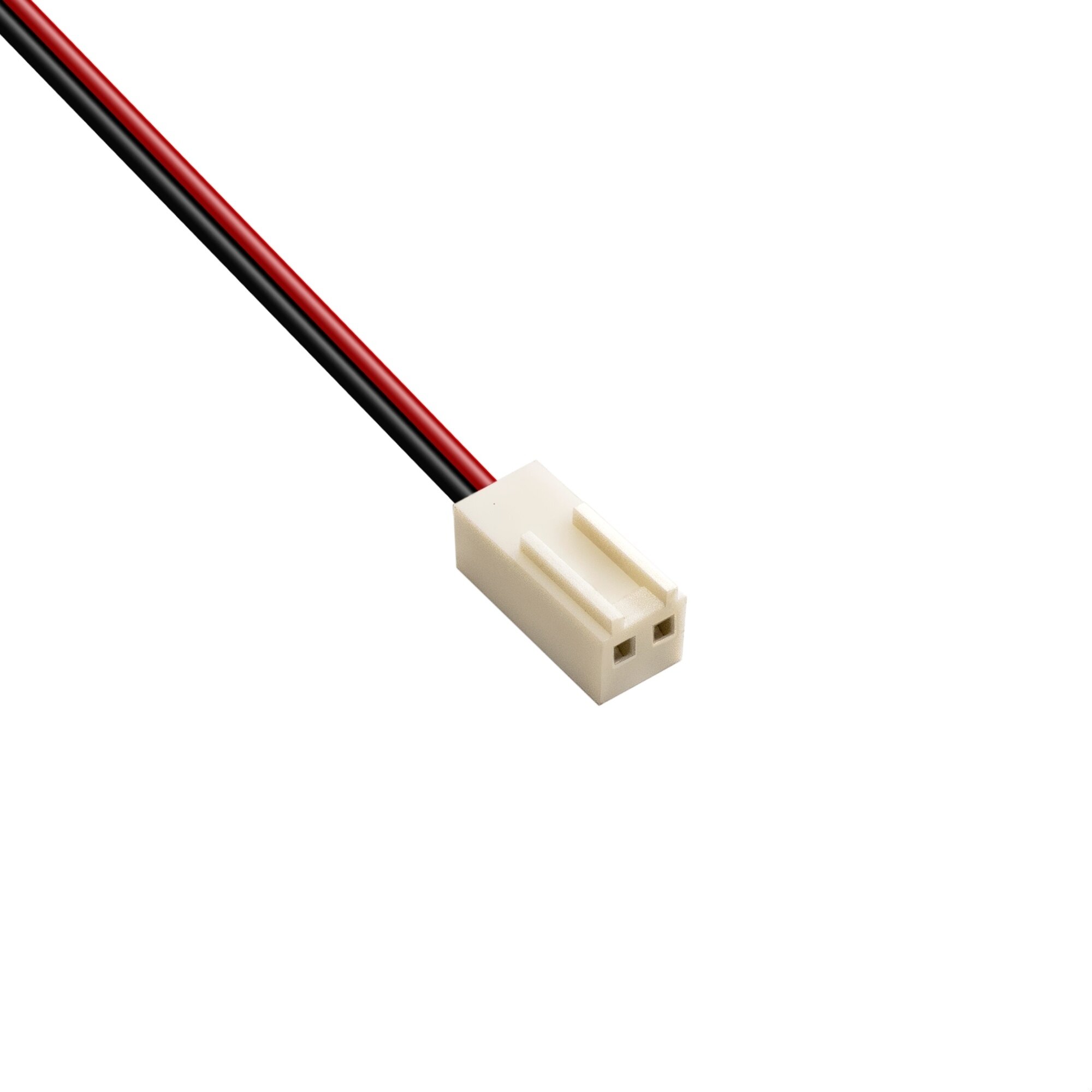 Вентилятор 5В DC ExeGate EX02510B2P-5 черный 25мм 10500rpm 22.5db 2-pin