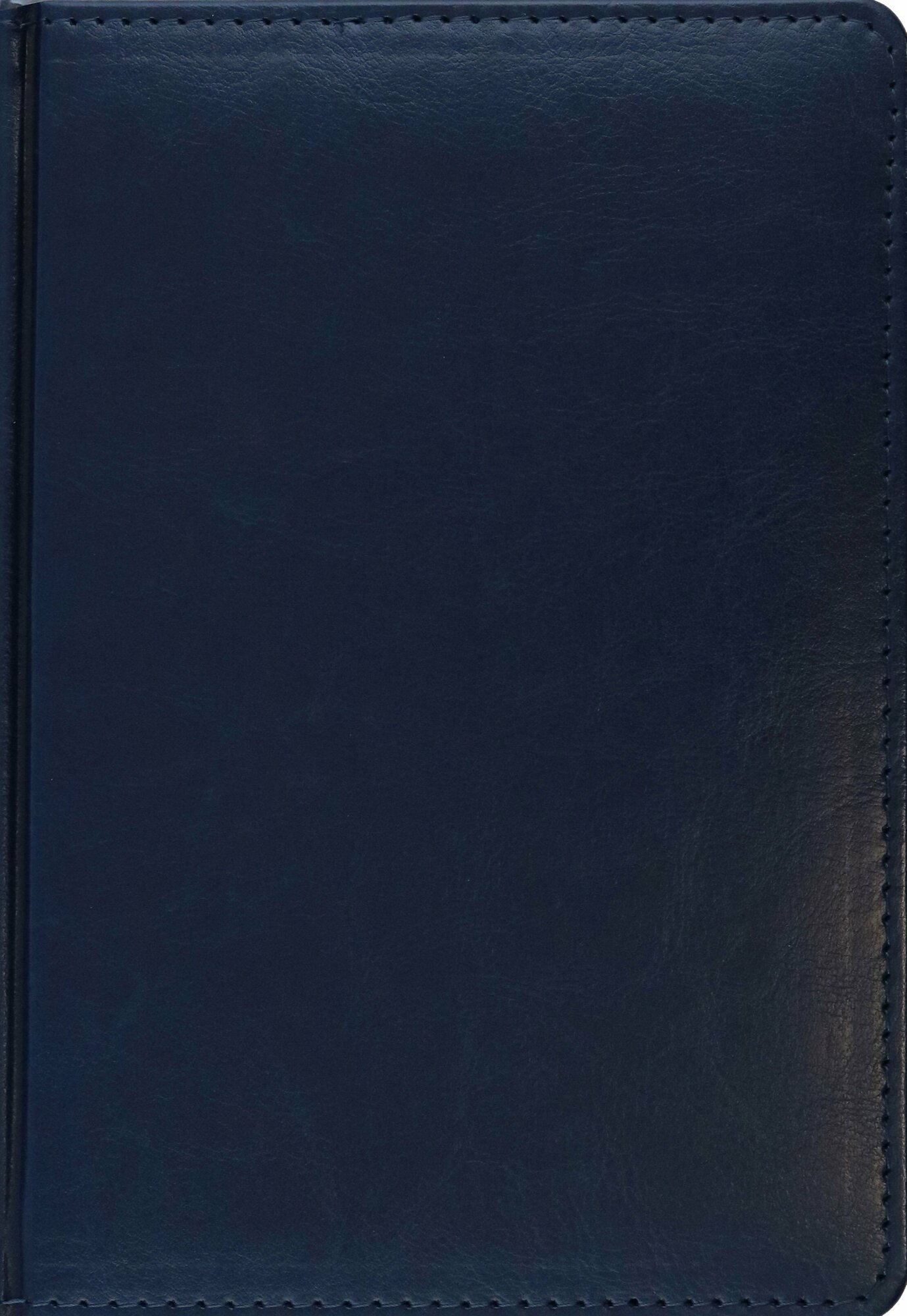 Ежедневник на 2023 год Nebraska, 168 листов, А5