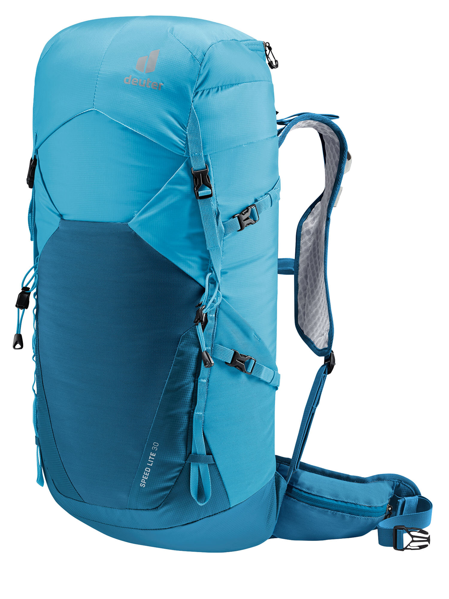 Рюкзак Deuter Speed Lite 30 Azure-Reef
