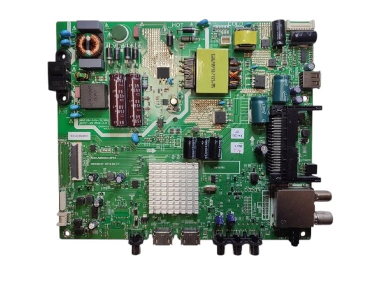 Материнская плата 5800-A6M32G-0P10 для Erisson 40LES80T2