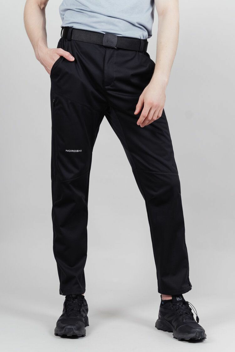 Брюки сноубордические