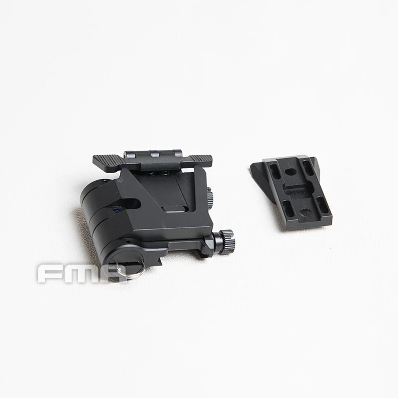 Тактическая лупа FMA TB1337, цвет черный