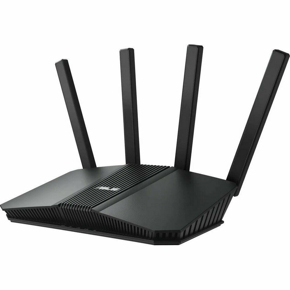Маршрутизатор ASUS RT-BE58U, BE3600, 1x2.5G WAN, 4x1G LAN, 1хUSB 3.0, black (RT-BE58U)