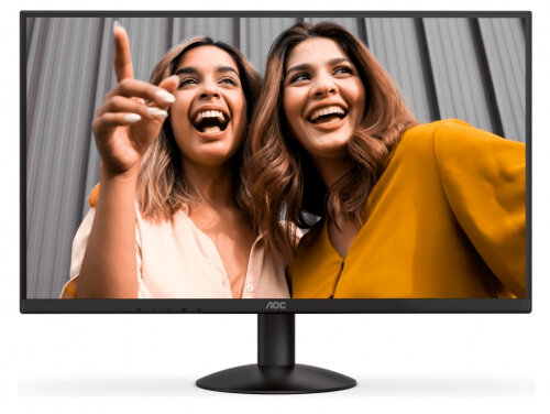 Монитор Aoc 27" 27B30H Black