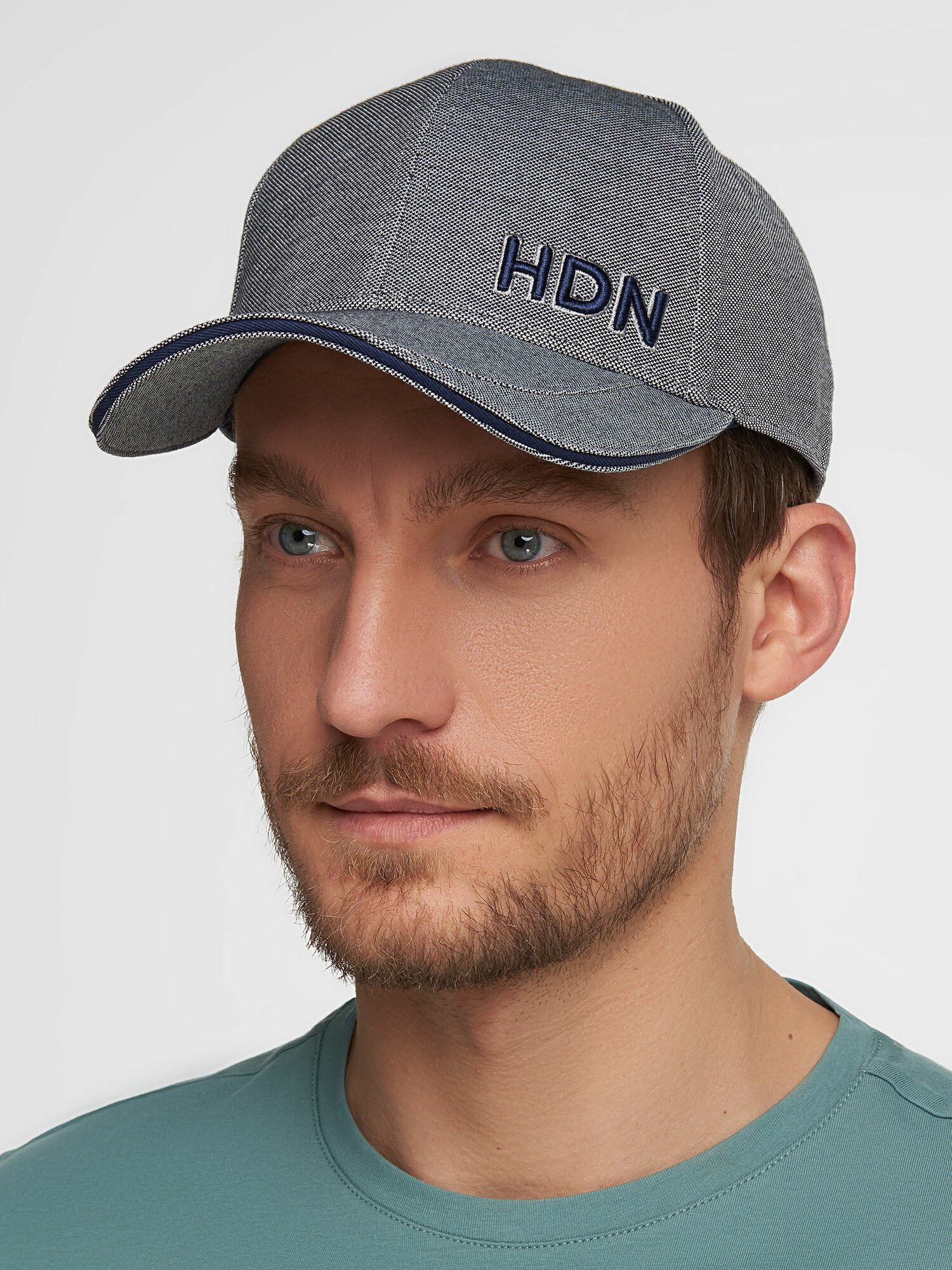 Бейсболка Весна-лето 2024 для мужчин