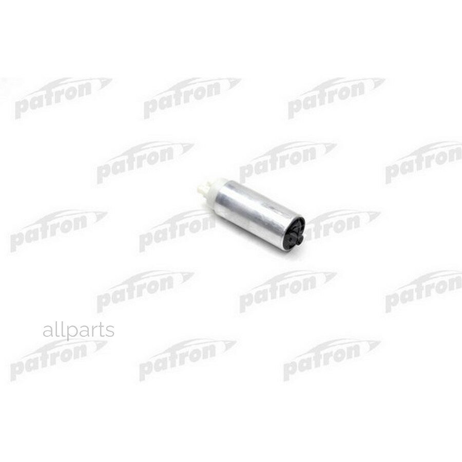 PATRON PFP066 Насос топливный электрический <=7A, 4bar, >=100L/h (насос) BMW: 3 (E36) 09.90-02.98,3 Compact (E36) 03.94-08.00,3 Touring (E36) 01.95-10.99