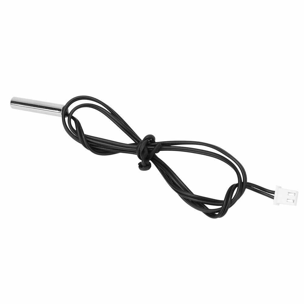 Модуль датчика температуры Высокая точность 10K 3950 NTC RS485 NTA8A01 5 В 12 В 7-13MANTC Датчик A