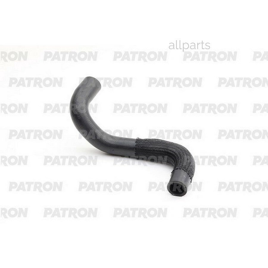 PATRON PH2052 Патрубок радиатора (пр-во Турция) PEUGEOT 207/CITROEN C2/C3 II 1.6 16V