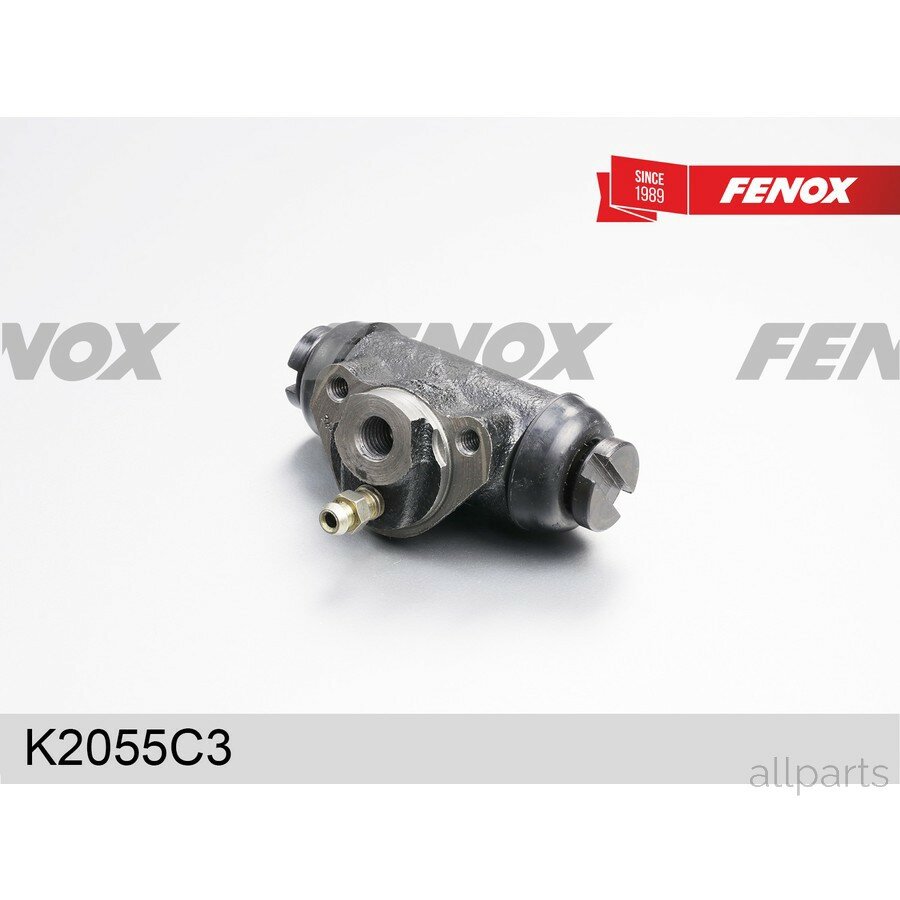 FENOX K2055C3 Цилиндр задний тормозной ВАЗ 2101 К2055 K2055 C3 FENOX K2055C3