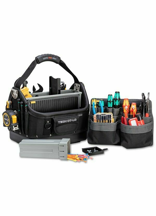 VETO PRO PAC TECH OT-LC сумка для инструментов
