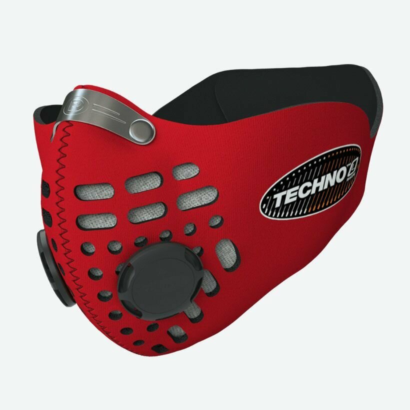 Спортивный респиратор Respro, модель Техно