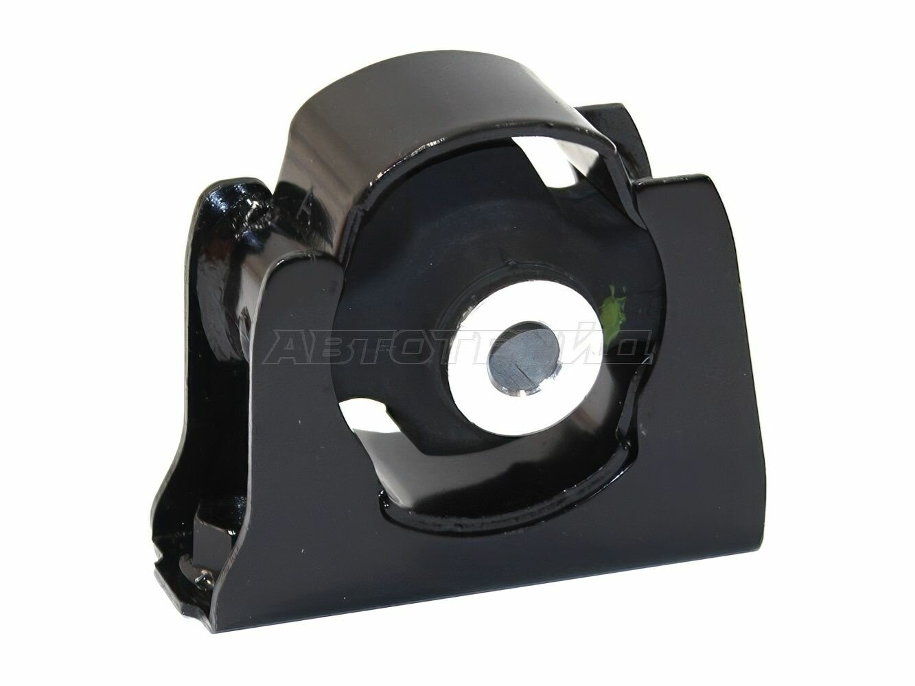 Опора двигателя передняя для Тойота Аурис, Королла, Авенсис, Королла, Рав 4 арт ST1236128240 SAT