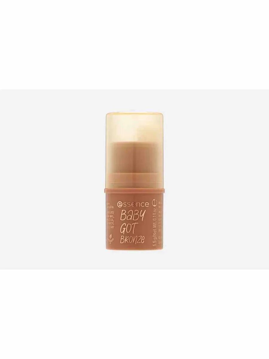 Бронзер для лица ESSENCE baby got bronze