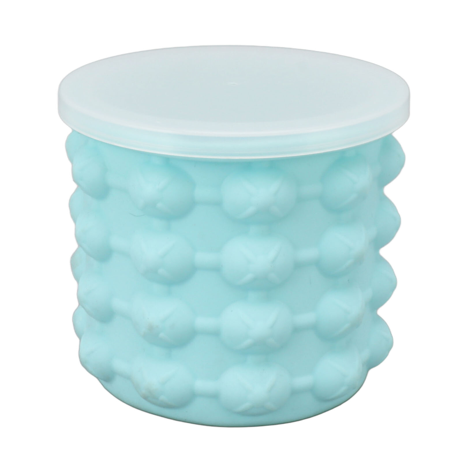 Ведение со льдом Силиконовый изолированный куб кубика плесень двойной лед