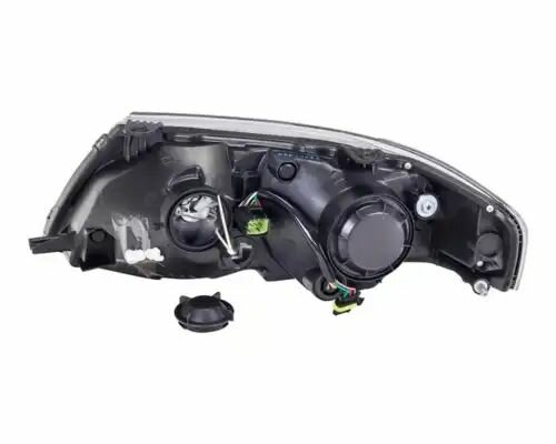 Фара правая электрокорректор Nissan Sunny/Almera Classic 07>