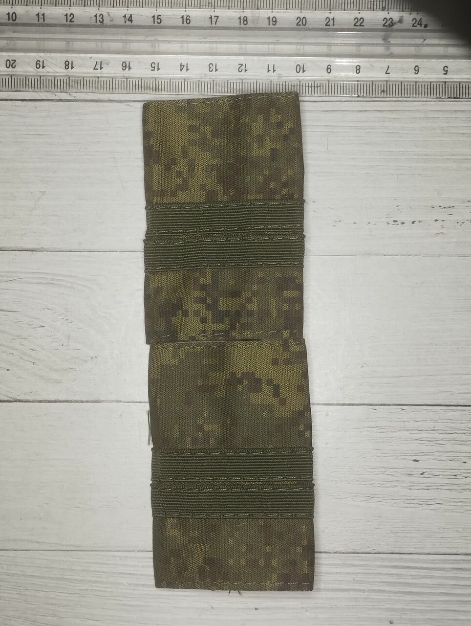 Младший Сержант фальш погоны пиксель (русская цифра МО РФ)