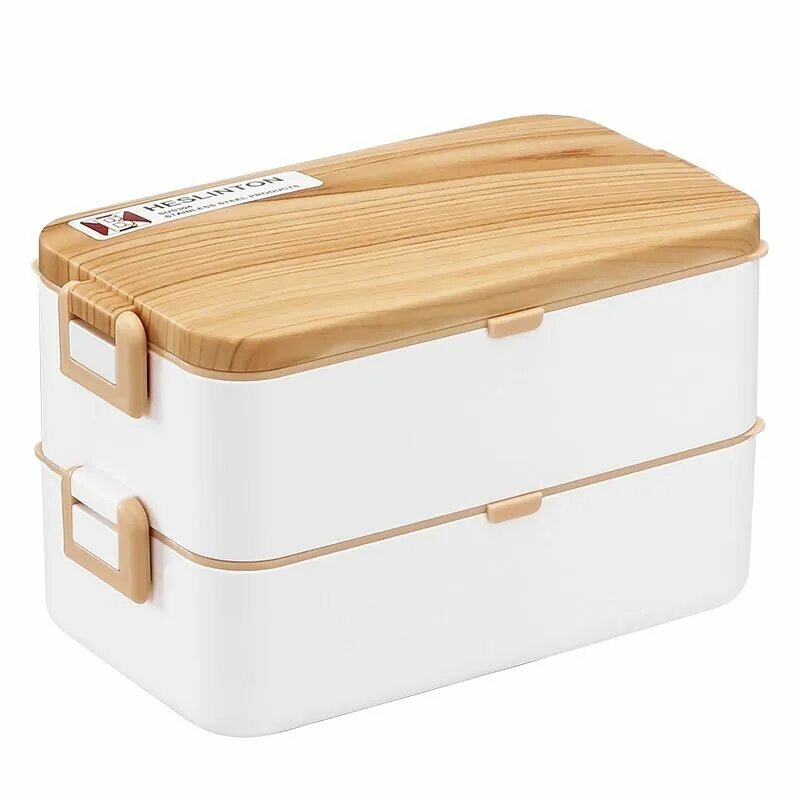 Monbento Ланч-бокс, 1000 мл, 1 шт