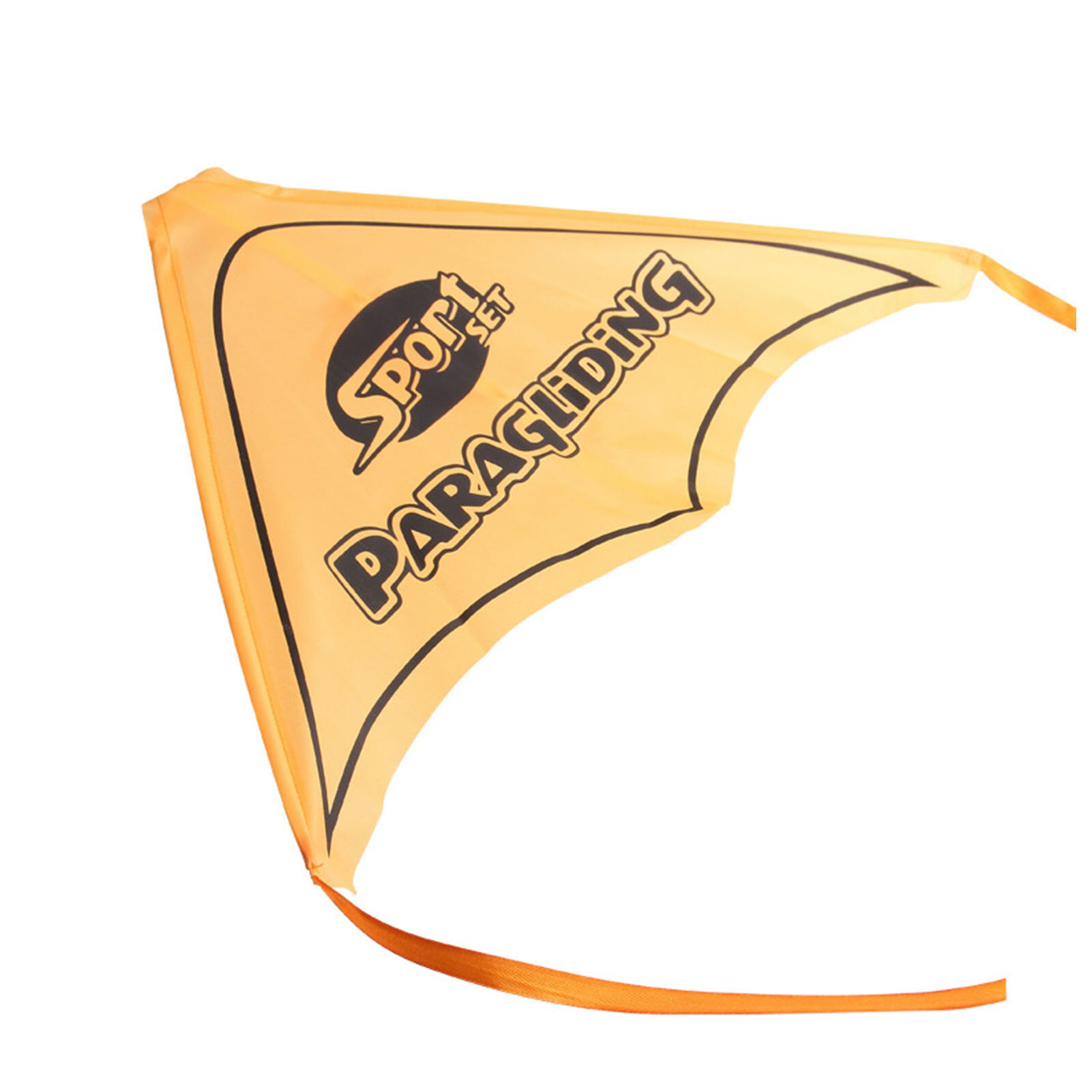 Дельта-кайт, чрезвычайно простой в управлении, с выталкивающим механизмом, ручной, в мультяшном стиле, для активного отдыха на природе, для детей, взрослых и начинающих.