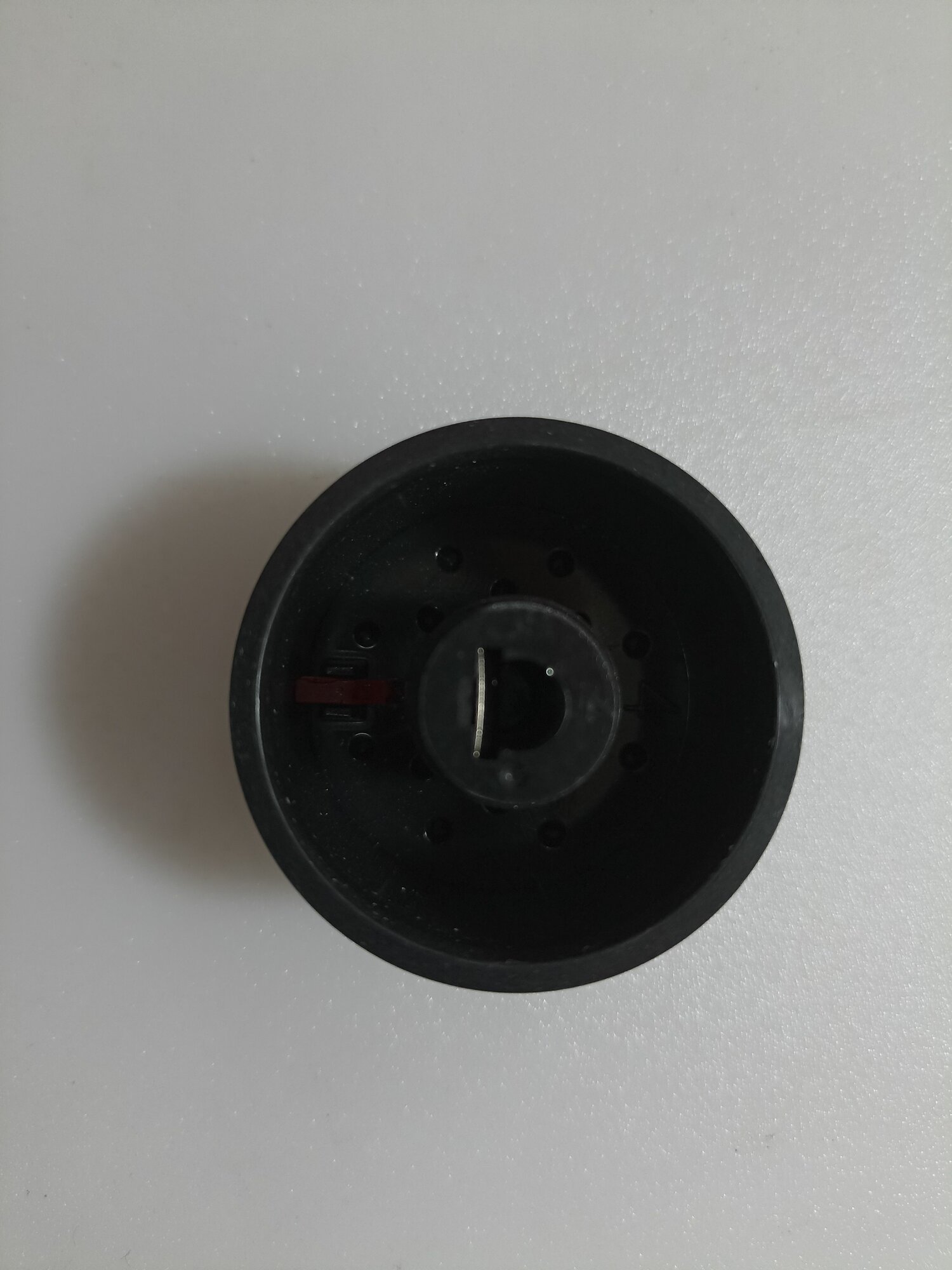 Ручка, для варочной поверхности газовой HANSA BHKS671830