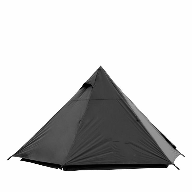 Палатка/Палатка для рыбалки 3-4-местная -HJ