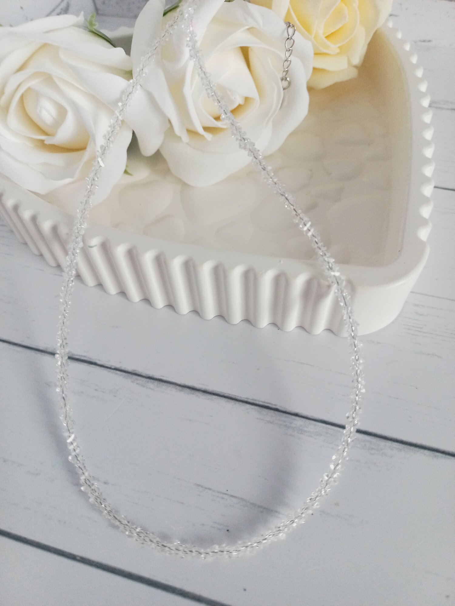 Бусы, комплект