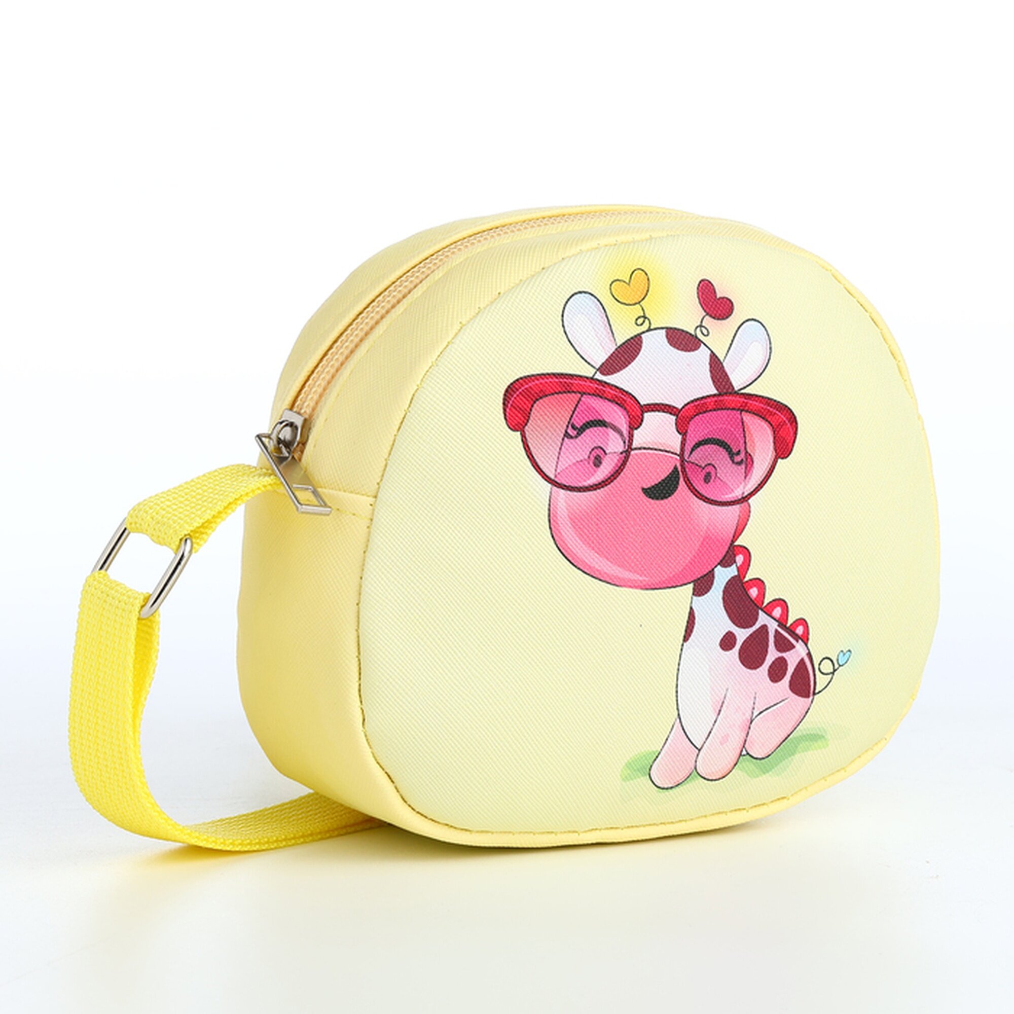 Сумка кросс-боди