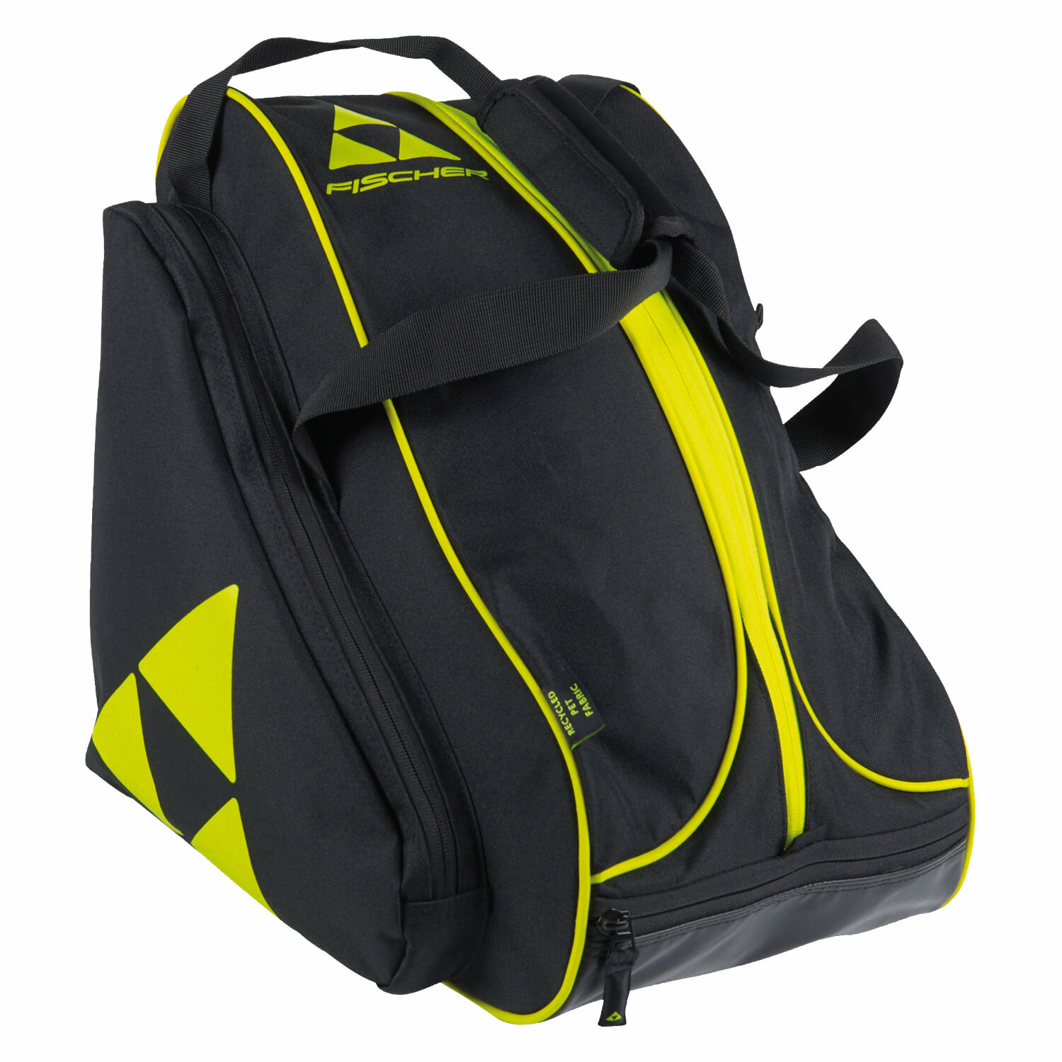 Сумка для ботинок FISCHER Skibootbag Alpine Race