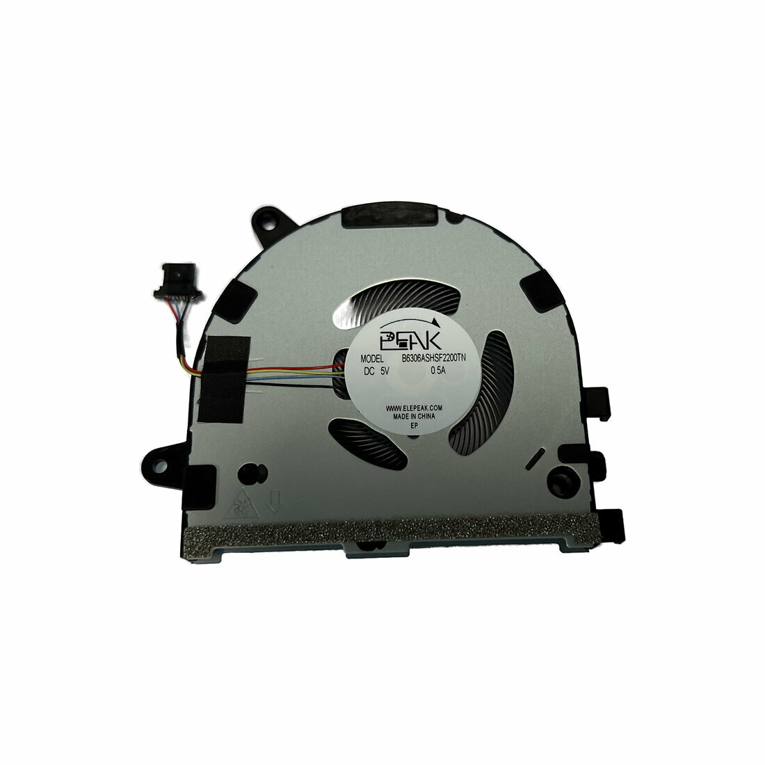 Вентилятор Xiaomi Book 14 FAN2-M59 (кулер)