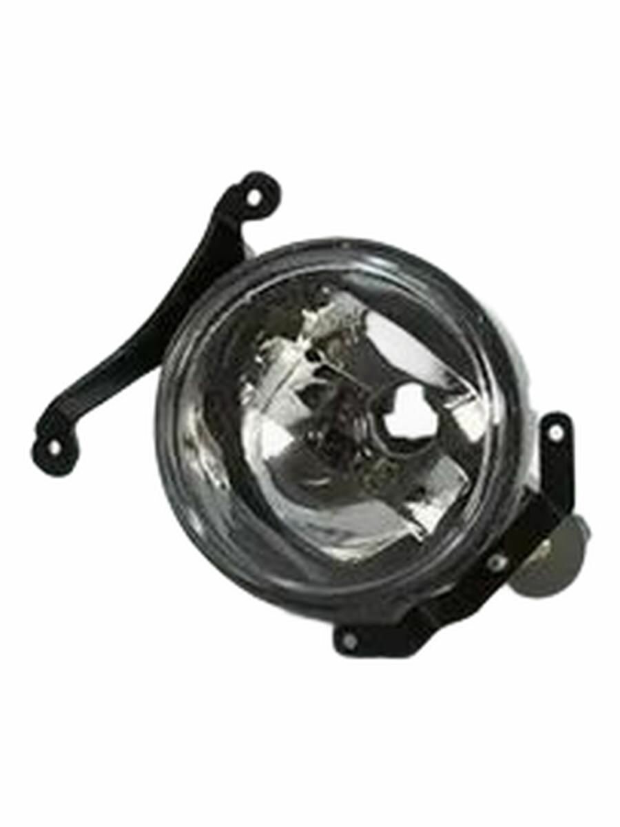 Фара противотуманная круглая левая Hyundai Porter 2 CR