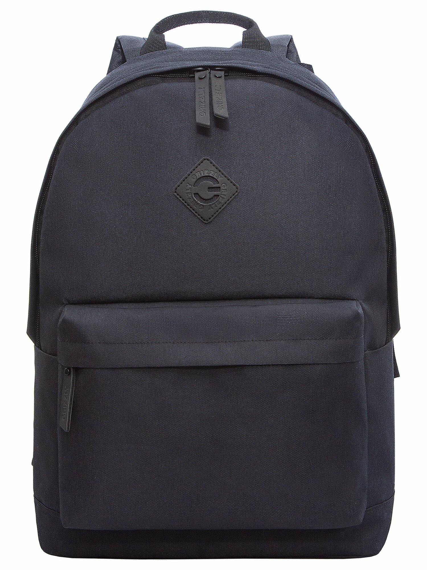 Мужской городской рюкзак GRIZZLY: стильный и модный, RQL-417-7
