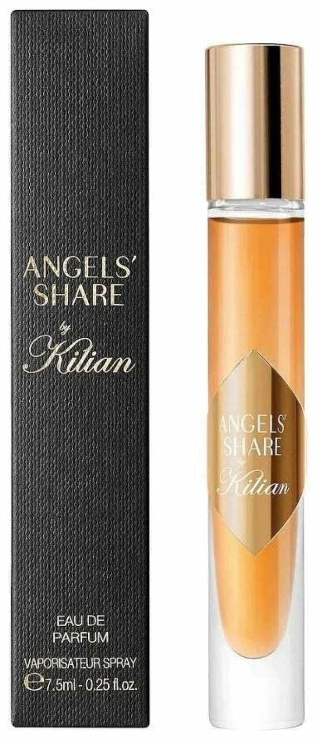 Парфюмерная вода By Kilian "Angels' Share", унисекс, 2020 г, 7,5 мл