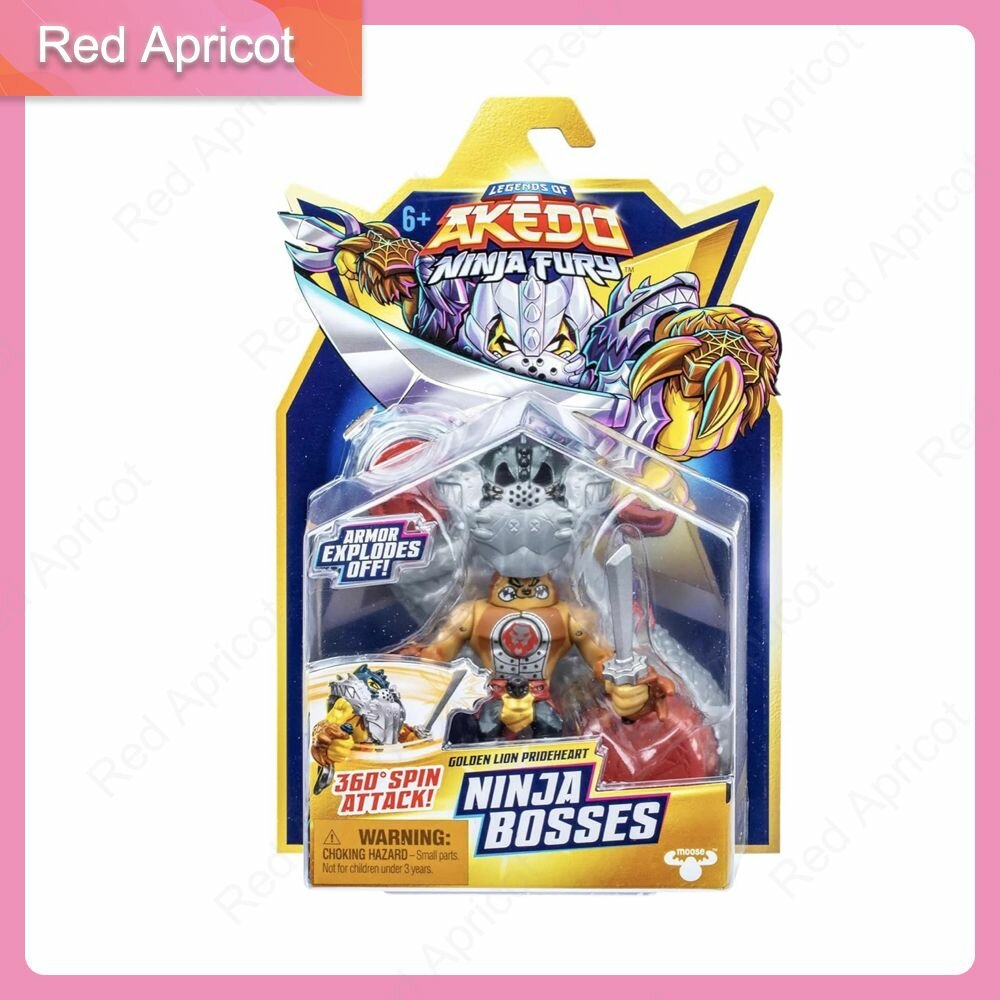 Набор для поединка Akado Акадо 1 бойца Akado 1 бойца