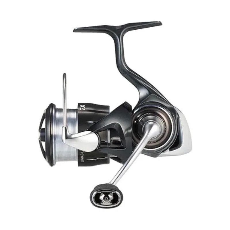 Daiwa Luvias LT Спиннинговые катушки LT 2500S