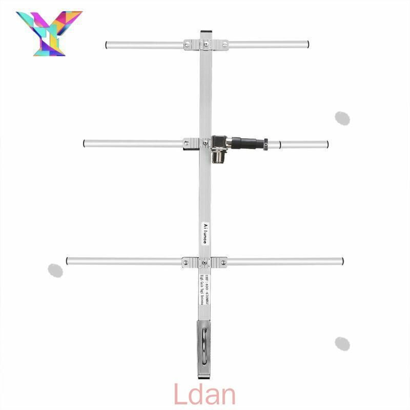 Направленная антенна Yagi Ailunce AY02 VHF UHF