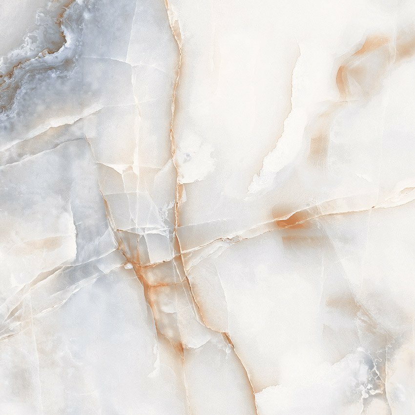 Керамогранит Primavera Rodas Light Polished 60x60 полированный