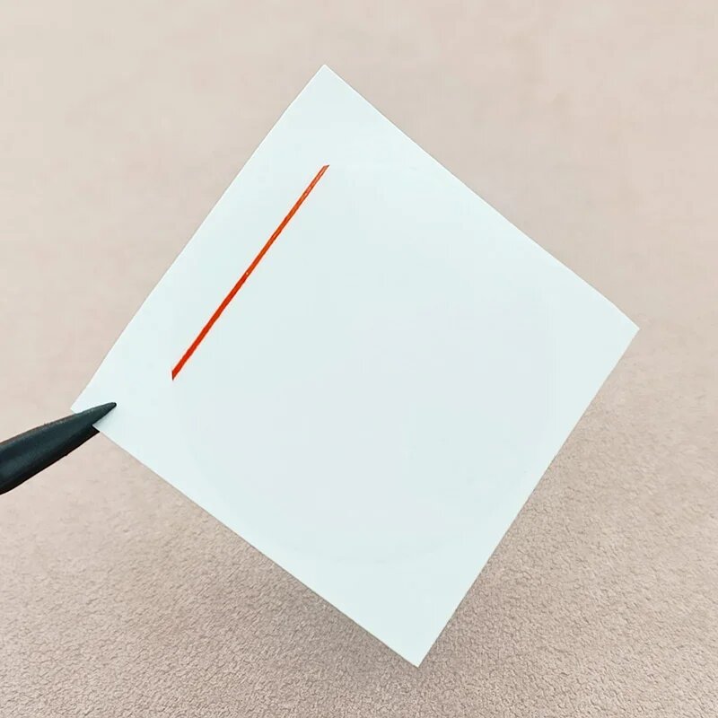 Запасные части для часов ZHANGU, водонепроницаемые наклейки на заднюю крышку 16-45 20PCS, Dia 44mm