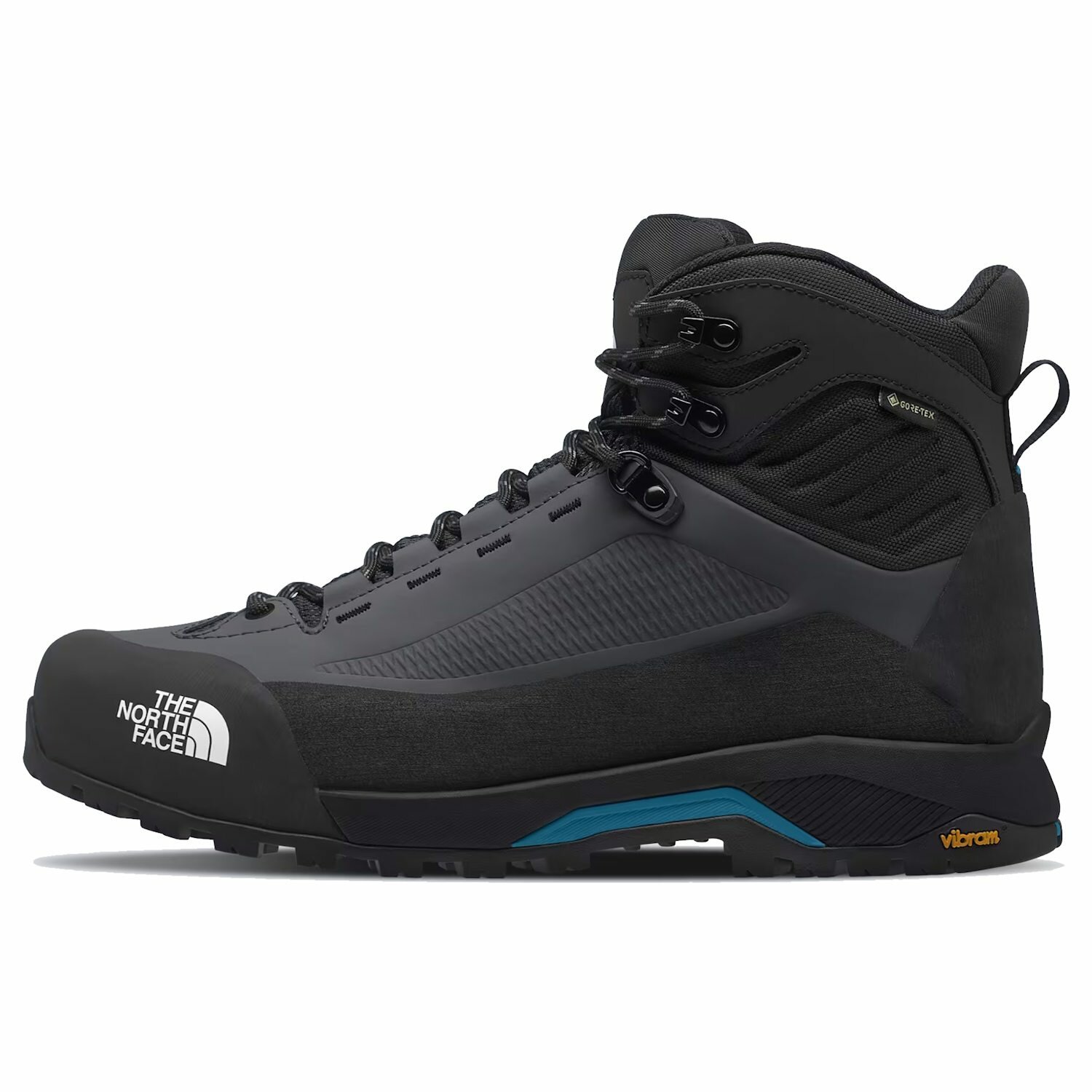 Ботинки M VERTO ALPINE MID GORE-TEX