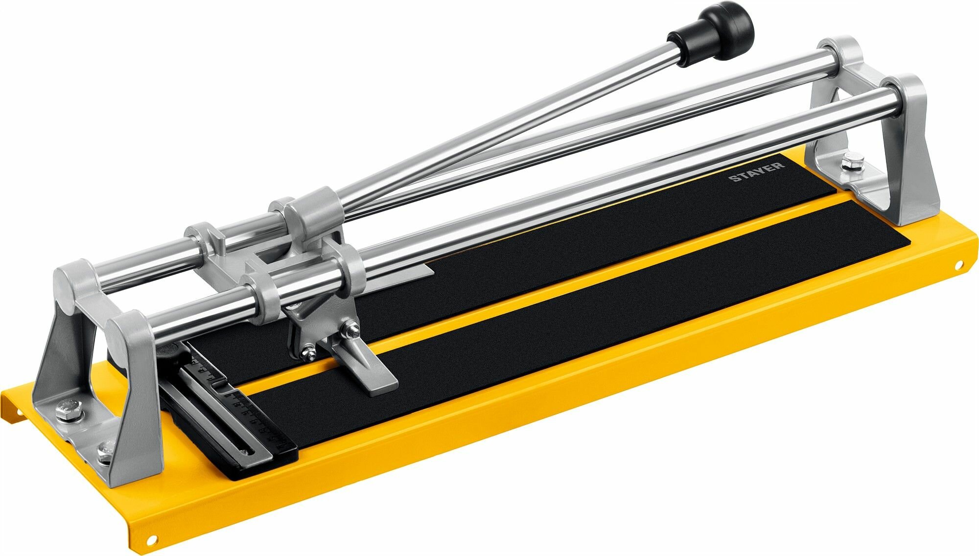 Усиленный плиткорез STAYER, 400 мм, ручной, для резки плитки 3305-40_z01