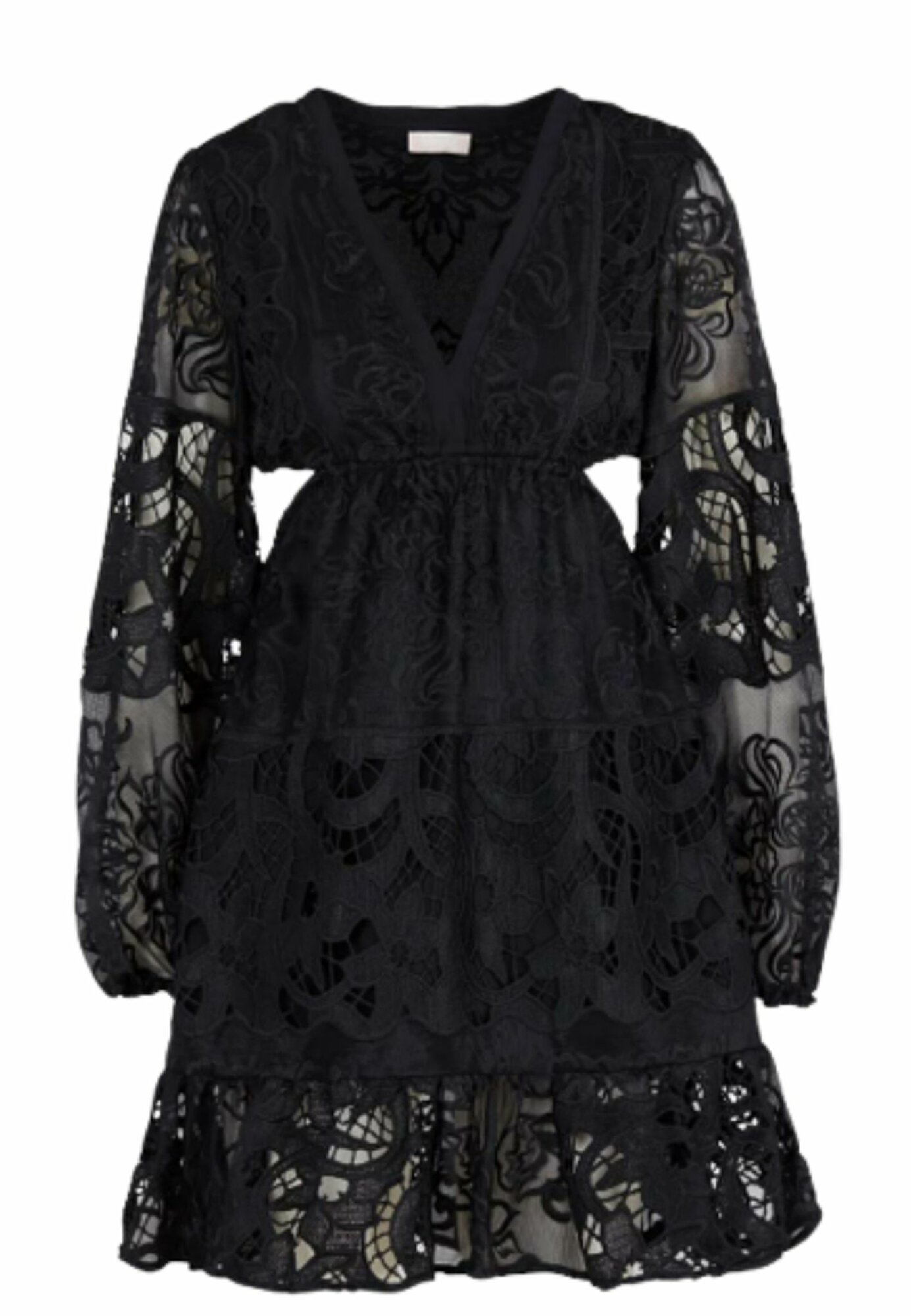 Платье Весна-лето 2025